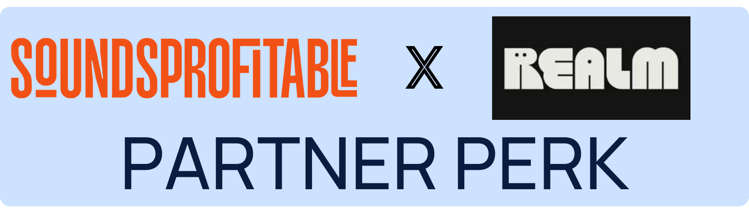 Bringing More to the Table - Sounds Profitable