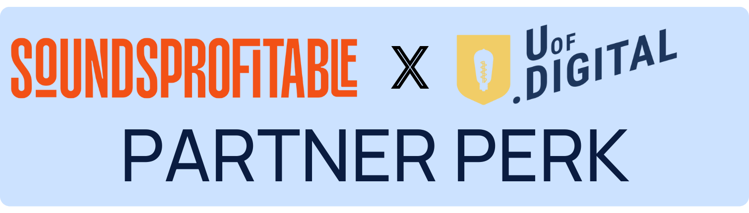 Bringing More to the Table - Sounds Profitable