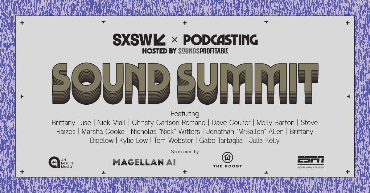 Reintroducing Podcasting - Sounds Profitable