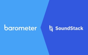 Barometer and Soundstack Partner To Enhance Audio Ad Marketplace - Sounds Profitable